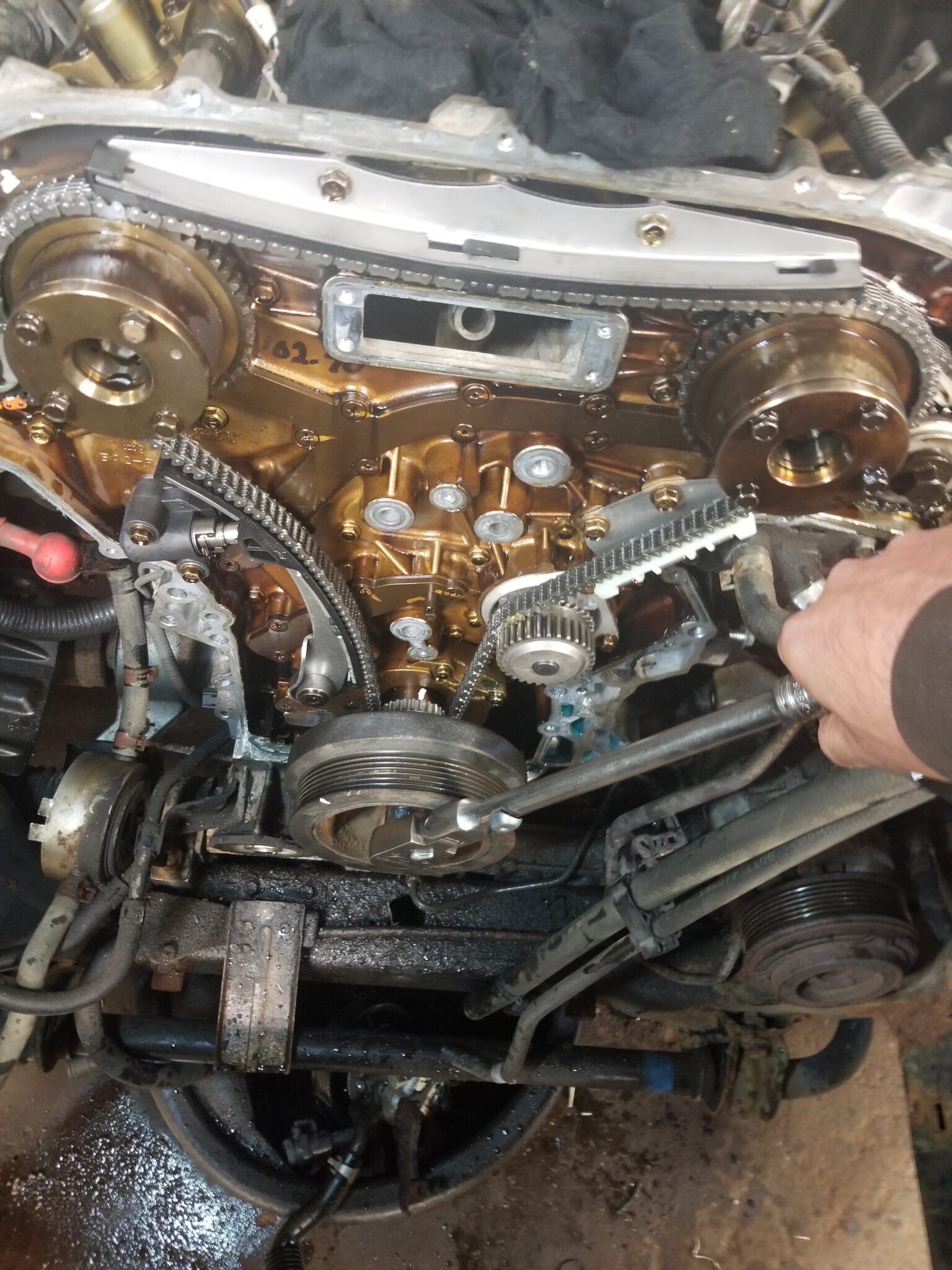 Home - TrueNorth Tire and auto